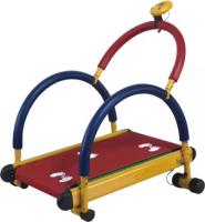 China Indoor Original Factory Manufacturer  Price for Kids Fitness Exercise Equipment Treadmill Bench Rower Boat Dumbbells Ride for sale