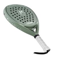 China Carbon Fiber Padel Racket Padel Tennis Rackets for sale