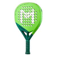 China Custom Top Quality 50% Carbon Fiber  Padel Shovel Professional Fiberglass Carbon Paddle Tennis Padel Raqueta Racket for sale