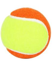 China Hot Sell ODEA 20% Wool  48pcs/ Bag Stage 2 Orange Tennis  Ball OEM Beach Tennis Ball for sale