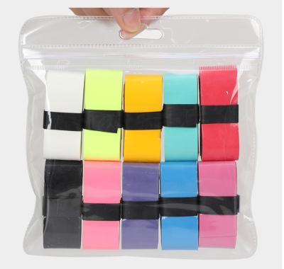 China Wholesale Price Professional  Padel Accessories Padel Tennis Racket Matte Grip Overgrip for sale