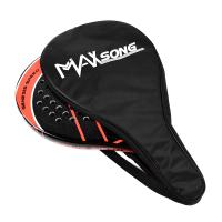 China High Quality DIY LOGO New Style Custom Padel Paddle Tennis Racket Bags Raqueta for sale