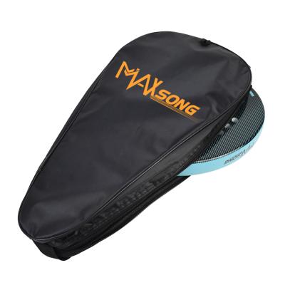 China MAXSONG  Portable Paddle Tennis Racquet Accessories Bag Padel Racket Cover in Stock for sale