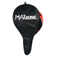 China Hot Sale  Promotion Custom Padel Cover Padel Racket / Beach Tennis Racket Bag for sale