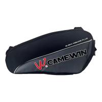 China Customize Padel Tennis Bags Padel Cover Bag Pickleball Bag  Padel Tennis Racket Cover Tennis Racket Cover for sale