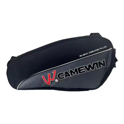 China Customize Padel Tennis Bags Padel Cover Bag Pickleball Bag  Padel Tennis Racket Cover Tennis Racket Cover for sale