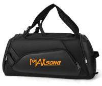 China OEM  Oxford Backpack Tennis Racket Big Size Cover for sale