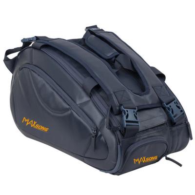 China New Large-capacity Detachable Multi-functional Tennis Board and Paddle, Outdoor Multi-functional Storage Padel Backpack for sale