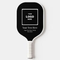 China Top Quality USAPA Pickleball Paddle with Textured Carbon Grip Surface Elongated Handle Maximum Spin for sale