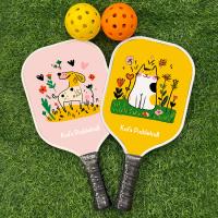 China Max Song Custom Best-Selling USAPA Approved 3K 18K T700 Carbon Fiber Pickleball Paddle with Frosted Surface for sale