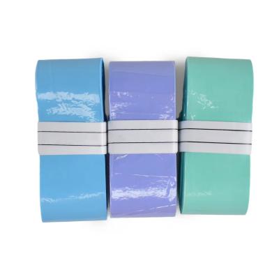 China High Quality PU Material Overgrip Superb Quality Anti-Slip Pickleball Paddle Grip Padel Wrap Great Sweat Absorption Ovegrip for sale