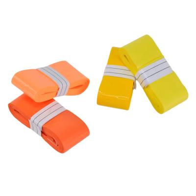 China Cheap PU Material Overgrip Superb Quality Anti-Slip Pickleball Paddle Grip Padel Wrap Great Sweat Absorption Soft Ovegrip for sale