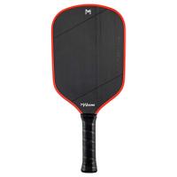 China OEM Customized Pickleball Paddle Set Pickleball Paddle Carbon Fiber Graphite Carbon Pickleball Paddle for sale