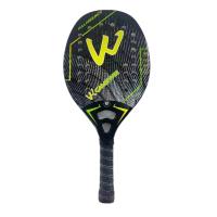 China In Stock 3k Carbon Raquete Beach Tennis Em Kevla R Beach Tennis Rackets for sale