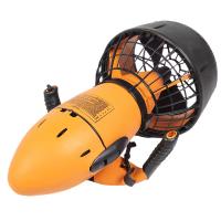 China High Speed Electric Under Sea Water Motor Scooter Electric Underwater Propeller Sea Scooter for Diving Snorkeling for sale
