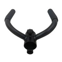 China High Pull-Down Bar T-bar Dead Gun Barrel Mine Rack Gantry Low Pull Rowing Home Fitness Equipment Pull Handle for sale