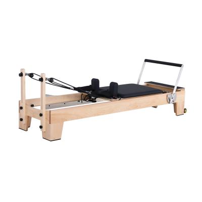 China Hot Selling Pu Lati Core Bed Semi-elevated Ladder Bucket Stable Chair Yoga Studio Gym Studio Private Teaching Equipment for sale