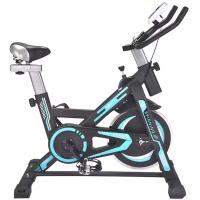 China Wholesale Household Ultra-Quiet Fitness Exercise Small Sport Spinning Bikes for sale