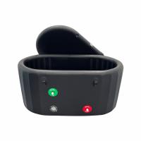 China Hot Selling Ice Bath Bucket Inflatable Sample Brushed Ice Inflatable Brushed Ice Bucket Source Manufacturer for sale