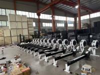 China Customizable Commercial Gym Equipment Set with Low MOQ and 2-Year Warranty for Strength and Cardio Training for sale