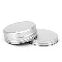 China Gift Candle Tin Boxes Screen Printing 20-30 Hours Burning Time for sale