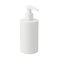 China BPA FREE Empty Shampoo Bottles With Pump PE Cosmetic Pump Bottles for sale