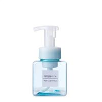 China Pet Plastic Foam Pump Bottles Wholesale Clear White Blue Green for sale