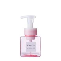 China PETG Bulk Foam Pump Bottles Silk Screen Printing Hot Stamping for sale