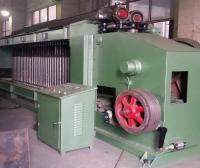 China Gabion Box Machine for sale