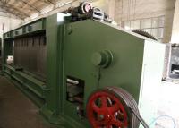 China Hexagonal Gabion Box Machine for sale