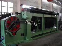 China Gabion Baskets Machine for sale
