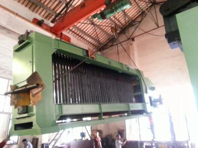 China Gabion Energy Saving Machine for sale