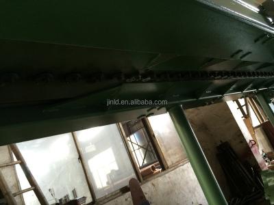 China 2.0-4.0mm Hexagonal Wire Mesh Machine Width 1m-3m Tolerance ±3% for sale