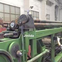 China Chicken Mesh Gabion Machine 1m-3m Width 350-550N/Mm2 Tensile Strength for sale