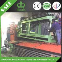 China 3KW Gabion Machine Steel 30m/Min With 3m*2m*1.5m 220V Voltage for sale