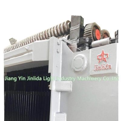China High Tolerance Gabion Box Making Machine With 350-550N/Mm2 Tensile Strength for sale