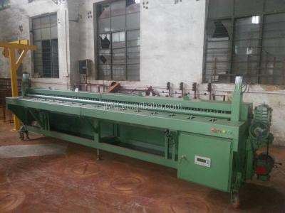 China Durable Gabion Machine With High Production Speed And Steel Wire For Construction for sale
