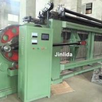 China Steel Netting Edging Machine For Gabion Making Process 3m*2m*1.5m 3KW for sale