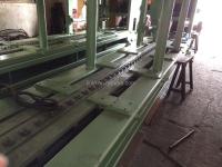 China High-Performance Gabion Machine With PLC Control System 2-4m Mesh Width for sale