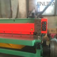 China High-speed Gabion Mesh Machine Welding Speed 50-60 Times/min 7.5m×1.5m×1.6m 3000KG for sale