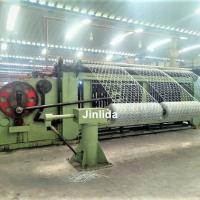China Advanced technology Automatic gabion machine for efficient operation for sale
