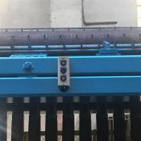 China Green Gabion Machine 1m-3m Width 2.0mm-4.0mm Wire Diameter for Various Applications for sale