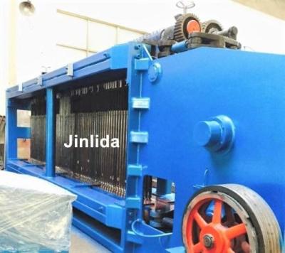 China Reliable Gabion Box Making Machine for Long-Lasting Performance for sale