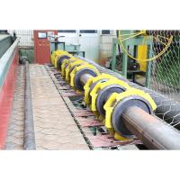 China 22kw Welded Gabion Wire Mesh Machine Galvanized Corrosion-Resistant for sale