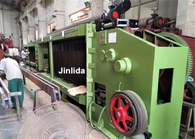 China PLC Gabion Mesh Machine Corrosion-Resistant 3.0mm For Industrial for sale