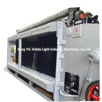 China Automatic Gabion Mesh Machine 22kw 195m/H For Production for sale