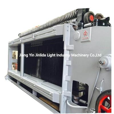 China Automatic Gabion Mesh Machine 22kw 195m/H For Production for sale