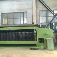 China 25rpm Automatic Gabion Machine Corrosion Resistant With Stop Function for sale