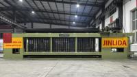 China CNC Controlled Gabion Mesh Machine with ±0.2mm Accuracy for sale