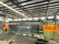 China Jinlida High-Efficiency CNC Gabion Mesh Machine: Perfect Combination of Fast Output and Precision Weaving to Boost Productivity for sale